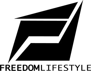 The Freedom Lifestyle – Freedom Apparel